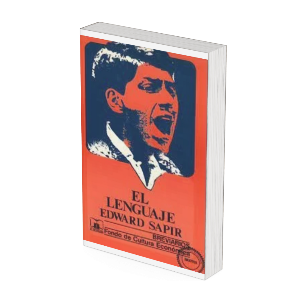 El lenguaje_sapir – Biblioteca Central